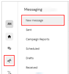 Account Verification – Sinch MessageMedia