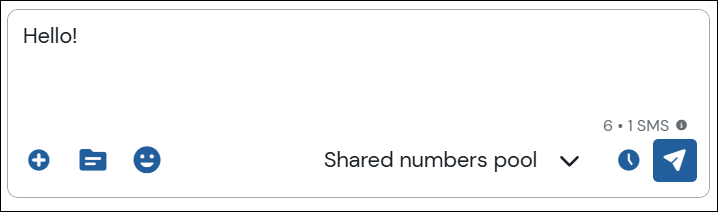 Inbox – Sinch MessageMedia