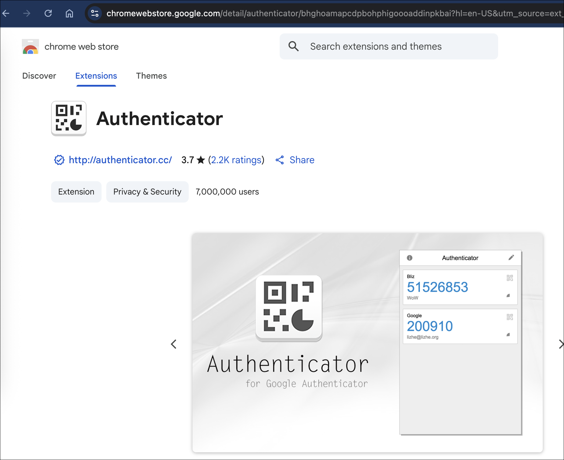 2FA: Sinch ID Authenticator Apps – Sinch MessageMedia