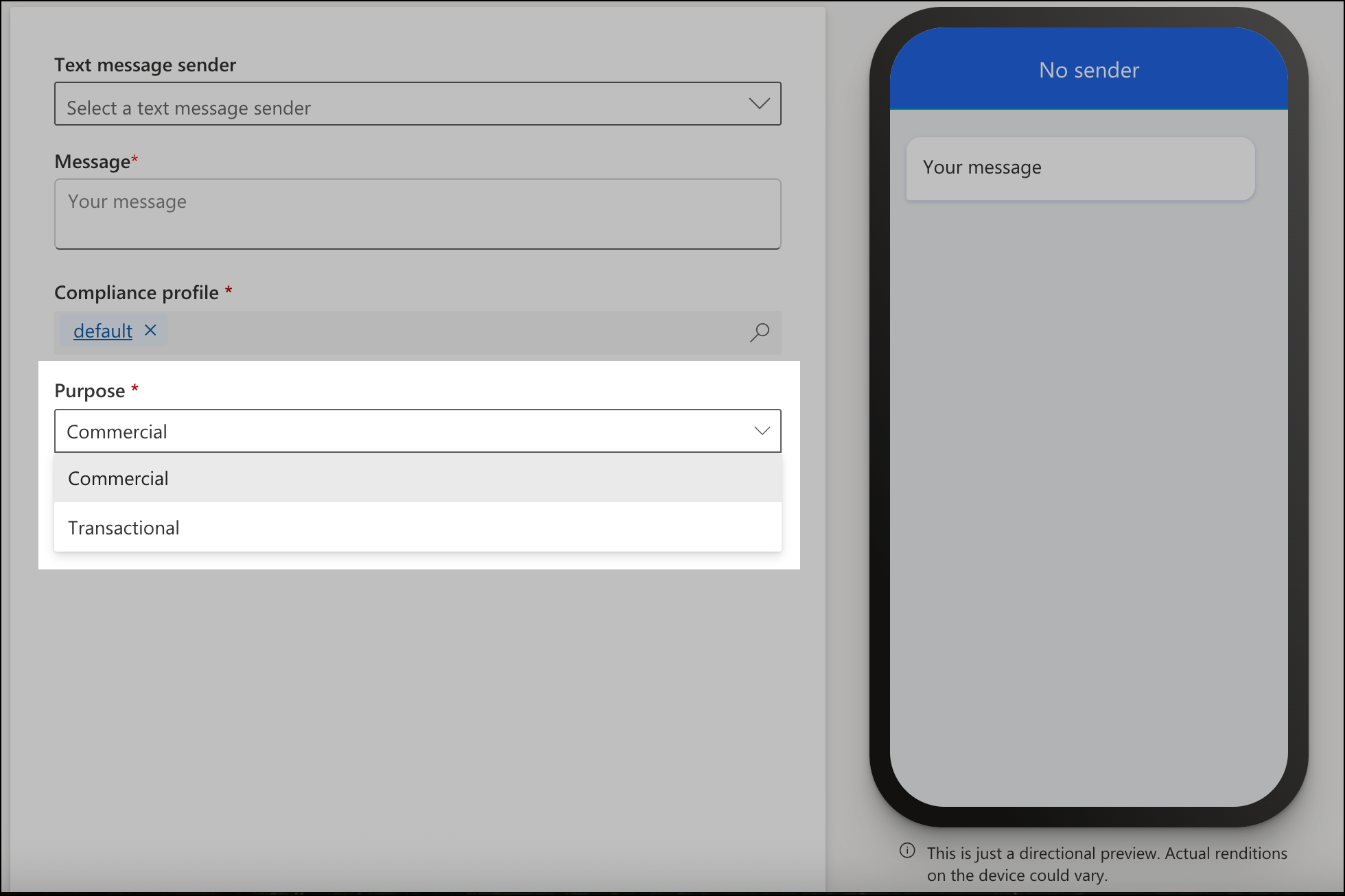 Customer Insights | Opt-in or opt-out consent – Sinch MessageMedia