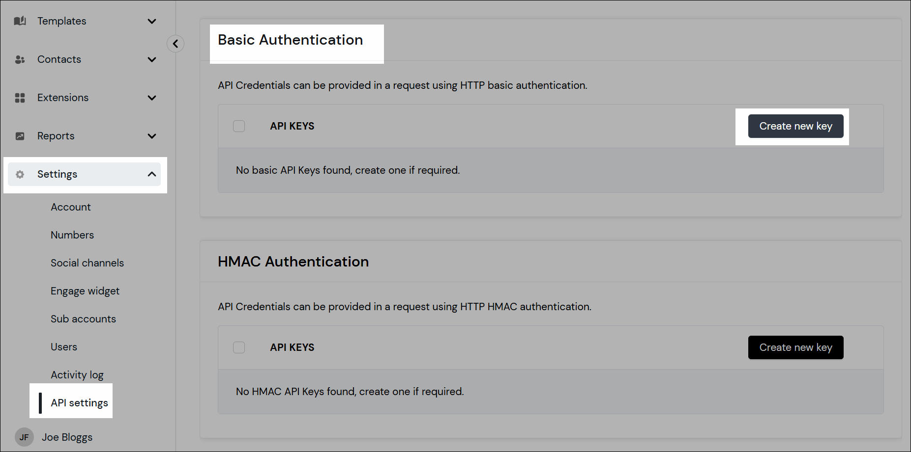 Deprecation of Wholesale SMS API – Sinch MessageMedia