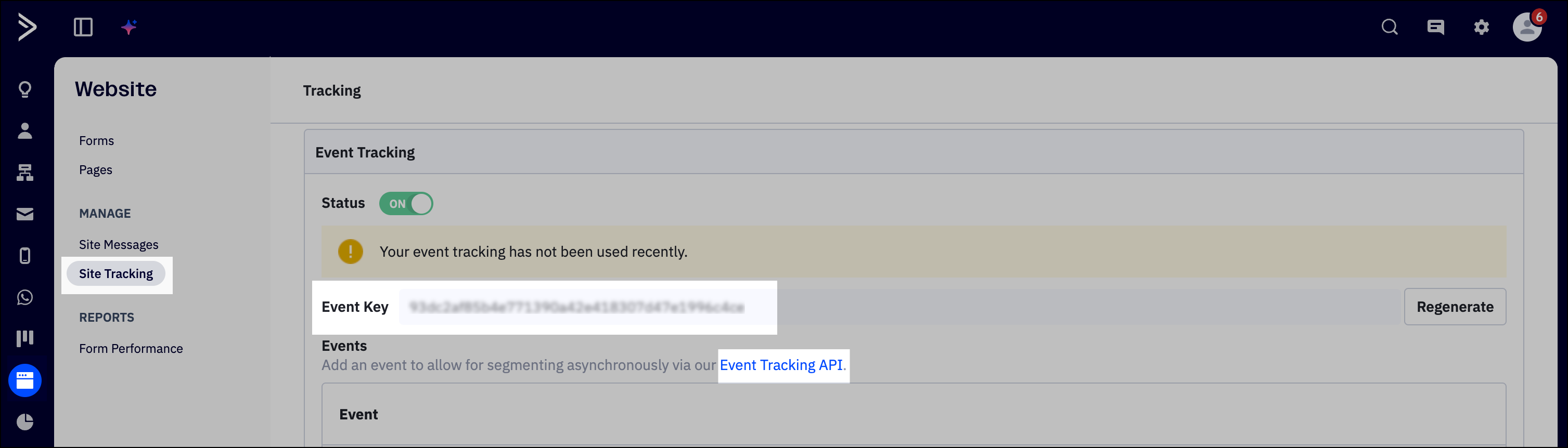 ActiveCampaign | Setup | Step 1: Connect your ActiveCampaign account to ...