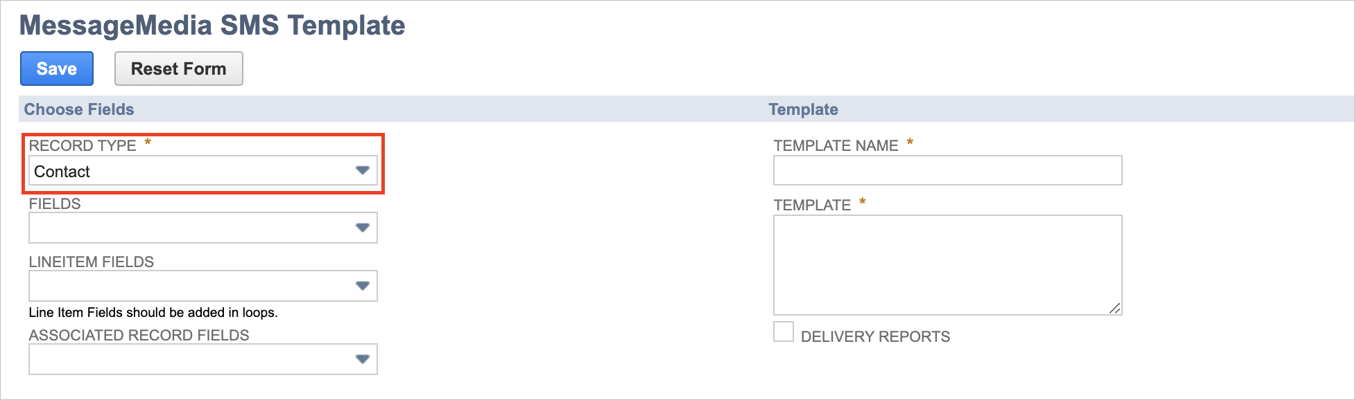 NetSuite | How to Create & Manage Message Templates – Sinch MessageMedia NetSuite | How to Create & Manage Message Templates – Sinch MessageMedia