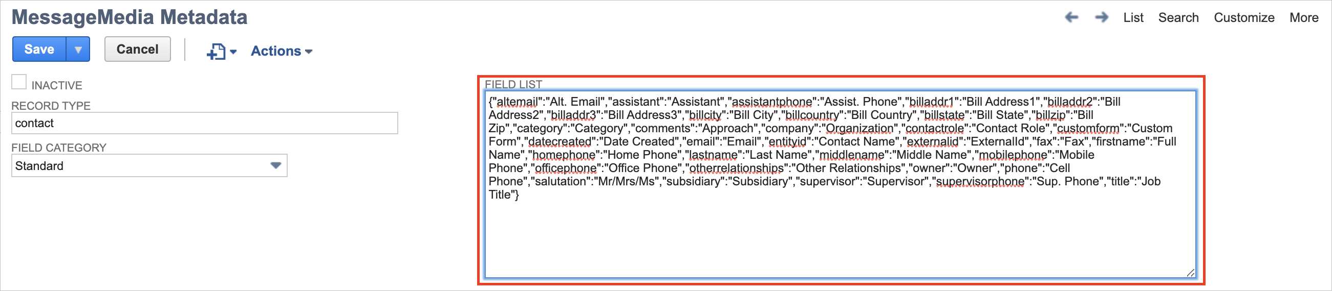 NetSuite | How to Create & Manage Message Templates – Sinch MessageMedia NetSuite | How to Create & Manage Message Templates – Sinch MessageMedia